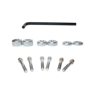 Enduro Engineering Handlebar Risers - Slavens Racing