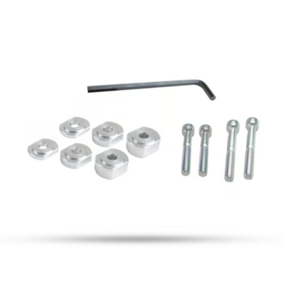 Enduro Engineering Handlebar Risers - Slavens Racing