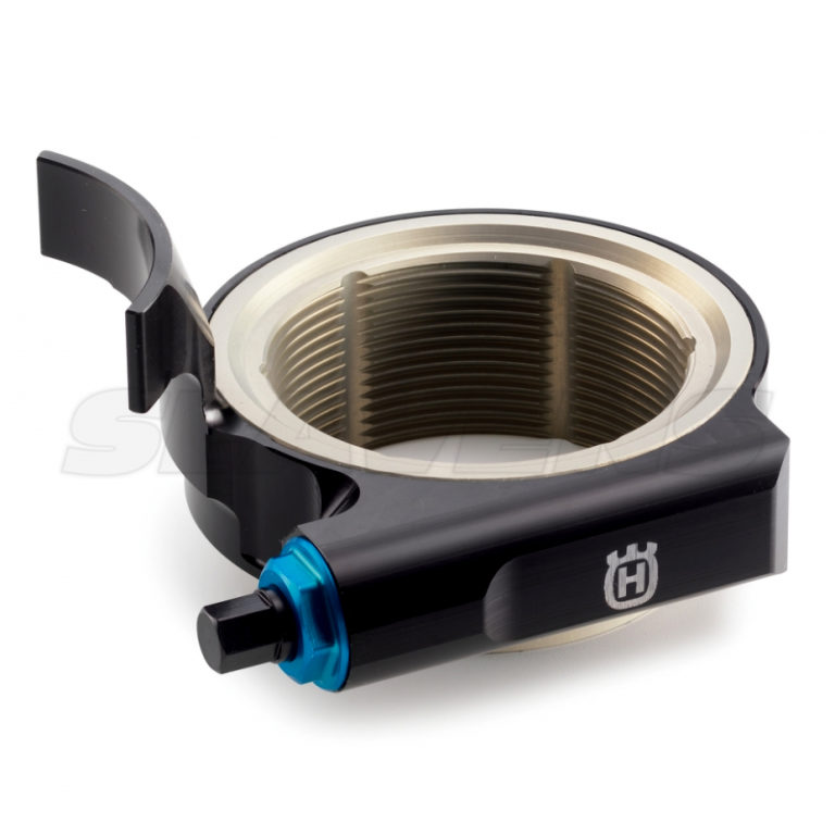 Shock Preload Adjuster for WP, Ohlins by Xtrig - Slavens Racing