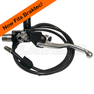 LH Rear Brake Kit - Slavens Racing