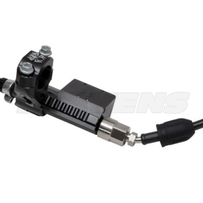 Dual Actuated Left Hand Rear Brake Kit for Beta Honda Yamaha