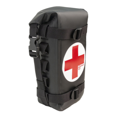 Giant Loop Possibles Pouch - 100% waterproof, dustproof, mudproof