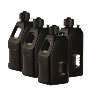 LC2 Utility Containers by Fire Power - Slavens Racing