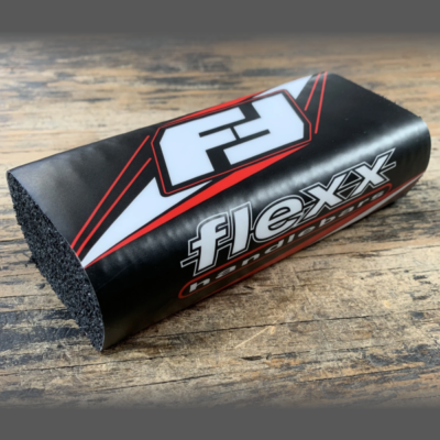 Crossbar Handlebar Pad by Fasst - Slavens Racing