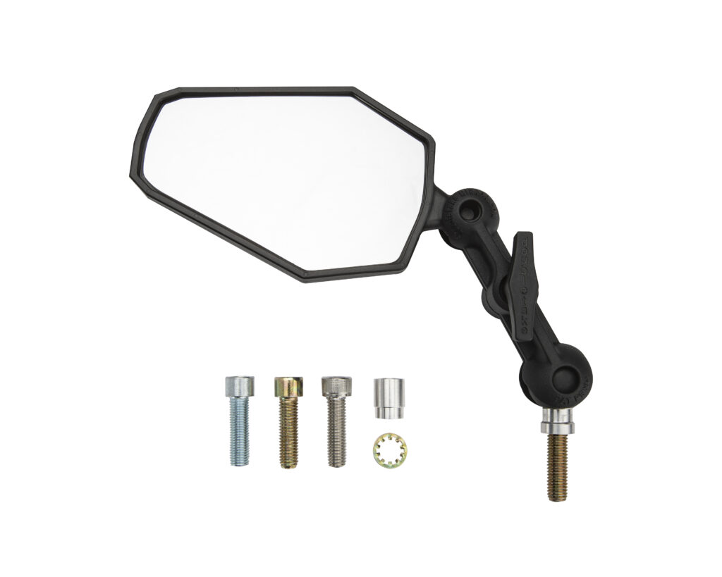 Adventure Mirror by Doubletake - Slavens Racing