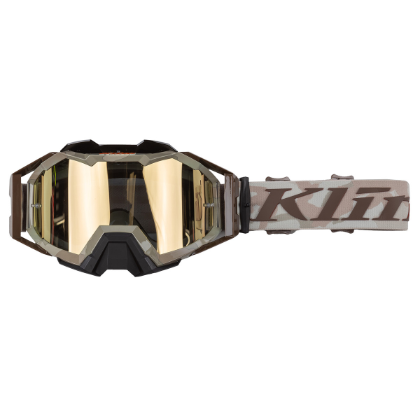 Viper Pro Off Road Goggle by Klim - Slavens Racing