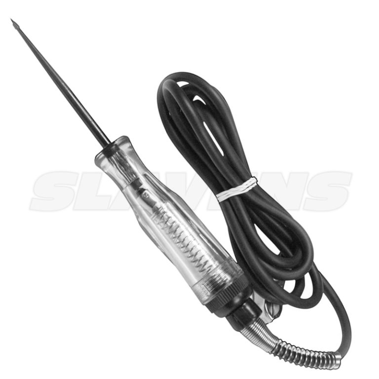 Performance Tool Circuit Tester | Checks low voltage wires