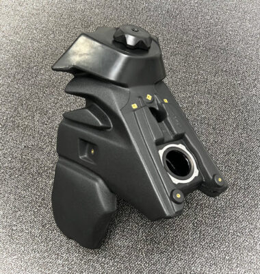 Fuel Tanks for Husqvarna by IMS - Slavens Racing