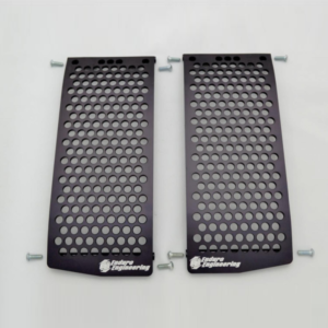 Radiator Guards for Beta by Enduro Engineering - Slavens Racing