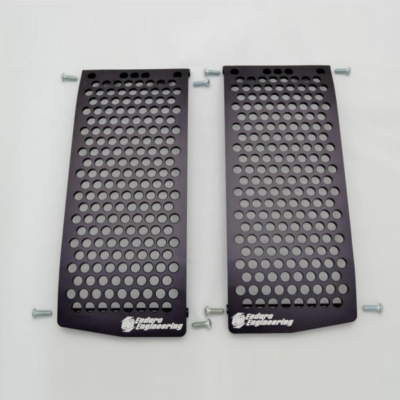 Radiator Guards for Beta by Enduro Engineering - Slavens Racing