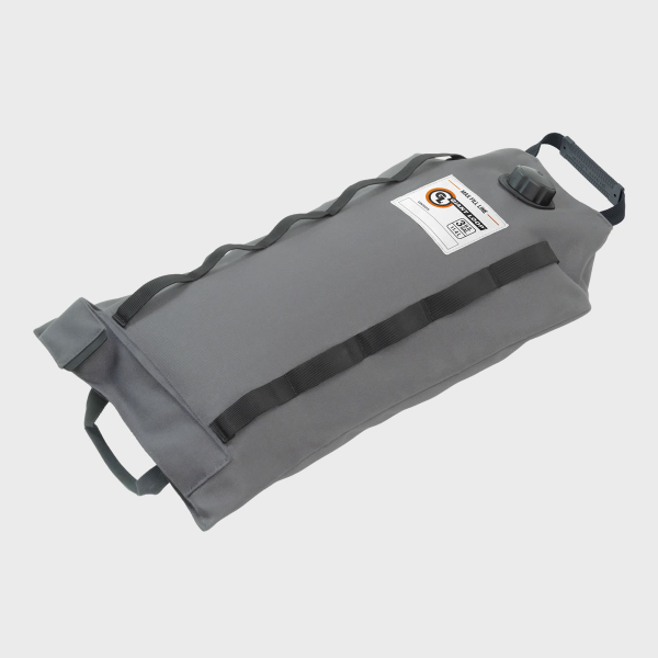 Armadillo Bags by Giant Loop - Slavens Racing