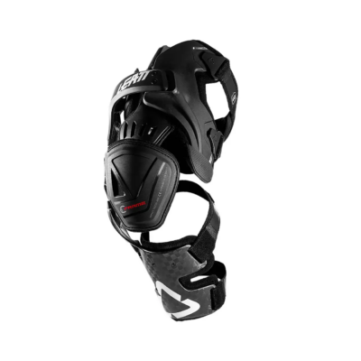 Knee Brace C-Frame Pro Carbon by Leatt - Slavens Racing