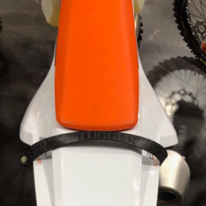 The Tugger Lift Straps - Slavens Racing