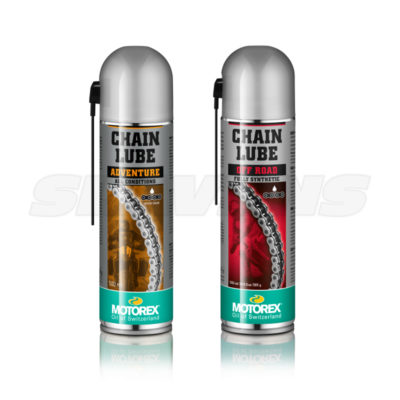 Chain Lube for Adventure and Off-Road by Motorex - Slavens Racing