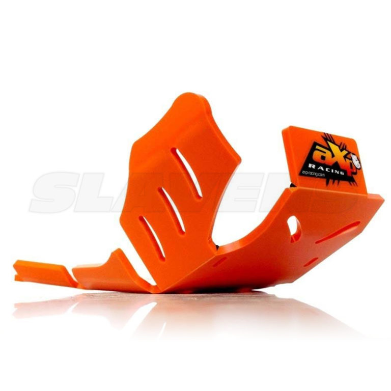 AXP Xtreme Skid Plates for KTM - Slavens Racing