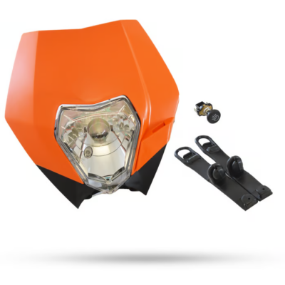 Off-Road Headlight Kits for KTM by Enduro Engineering - Slavens Racing