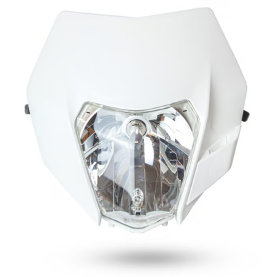 Off-Road Headlight Kits for KTM by Enduro Engineering - Slavens Racing