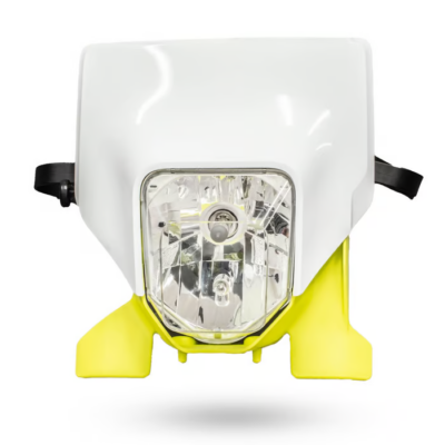 Husqvarna Offroad Headlights by EE