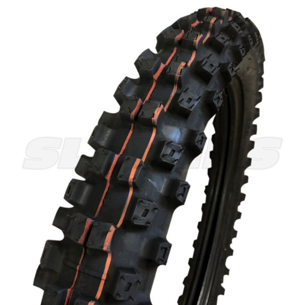 Tractionator Enduro S/T Tires by Motoz - Slavens Racing
