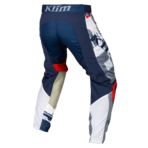 Klim XC Lite Pant Series - Slavens Racing