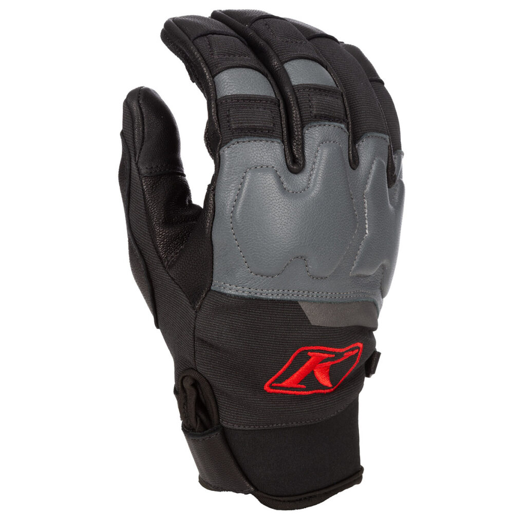 Inversion Pro Glove by Klim - Slavens Racing