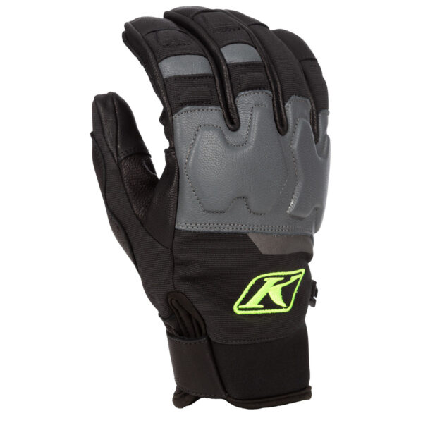 Inversion Pro Glove by Klim - Slavens Racing