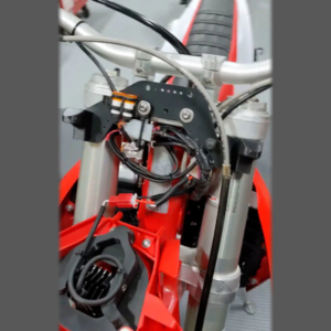 Super Mount by Motominded - Slavens Racing