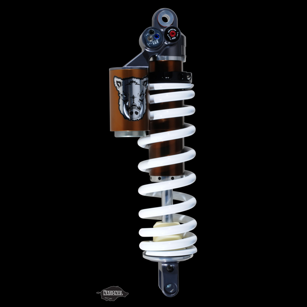 Slavens Mule National Shock by MX-Tech - Slavens Racing