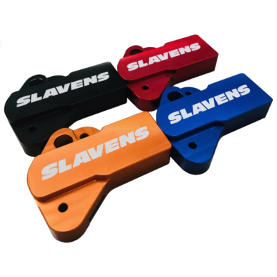 Slavens - Slavens Racing