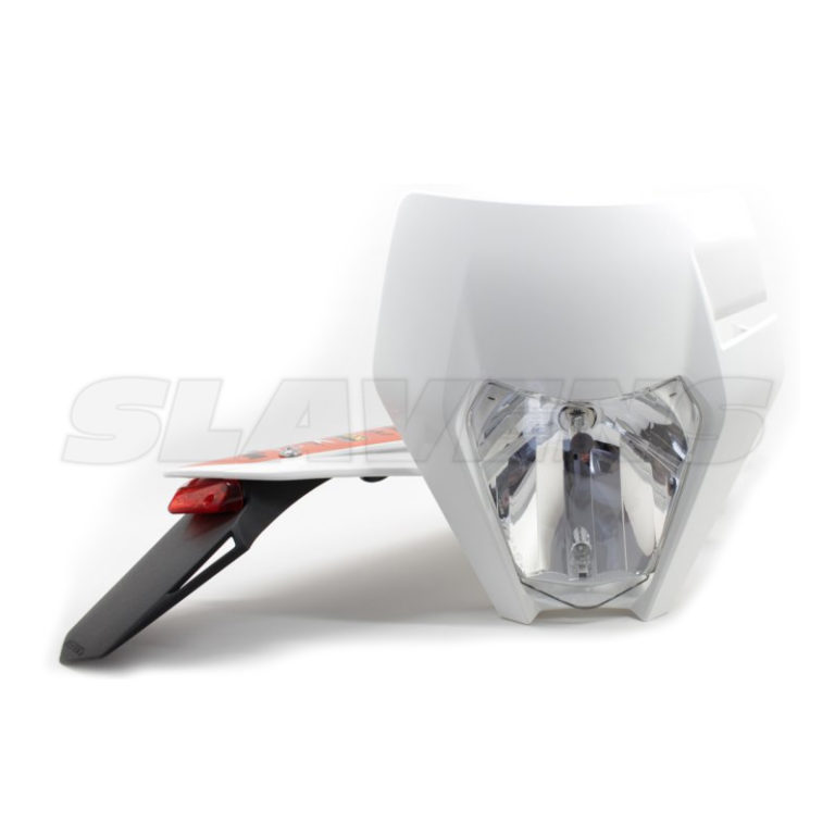 `19-22 Light Kit for KTM XC/XCF/SXF by Sicass Racing