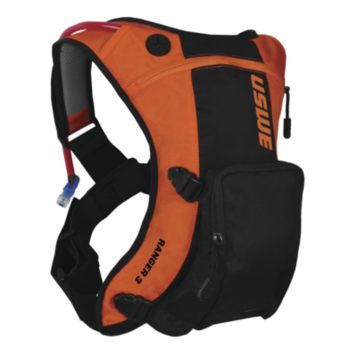 USWE - Slavens Racing