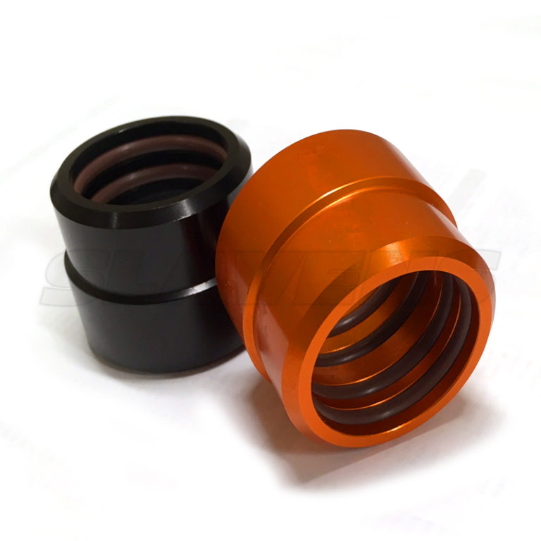 2 Stroke Exhaust Collar for KTM, Husqvarna by TM Designworks