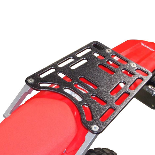 Rear Fender Carry Rack - Slavens Racing