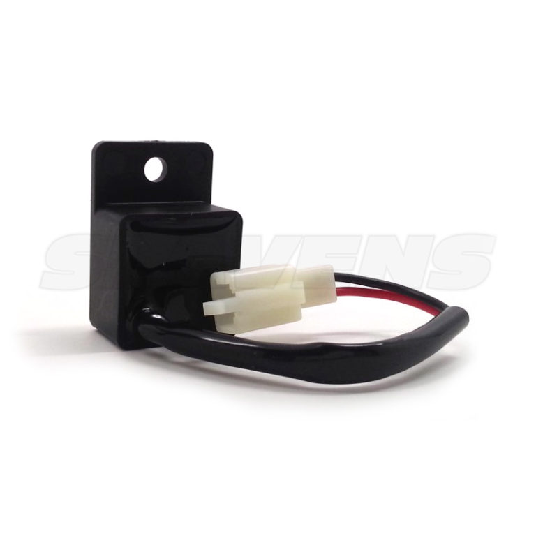 Turn Signal Indicator Rewire Kit - direct plugin solution for front ...
