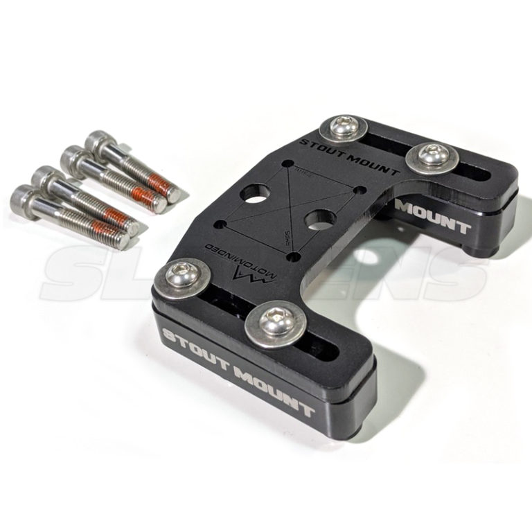 Handlebar Mounts & Risers - Slavens Racing