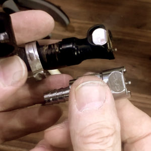 Rottweiler Performance Dry Break Fuel Line Connections