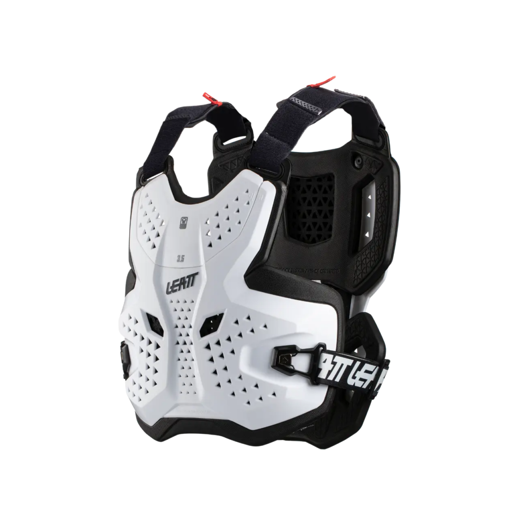 Chest Protector 3.5 by Leatt - Slavens Racing