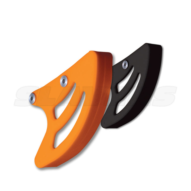 TM Designworks Rear Disc Guard for KTM, Husaberg & Husqvarna