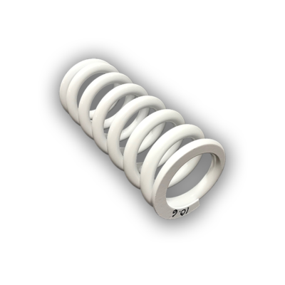 Motorcycle Shock Springs – KTM Shock Springs – Dirt Bike Shock Springs