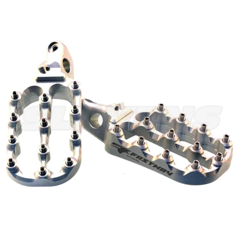 Foot Pegs- Page 2 of 5 - Slavens Racing