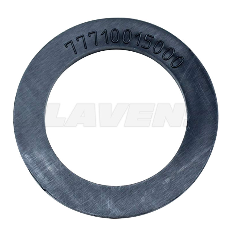 Distance Ring for KTM, Husqvarna, GasGas Rear Wheels - Slavens Racing
