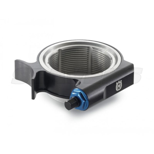 Shock Preload Adjuster for WP, Ohlins by Xtrig - Slavens Racing