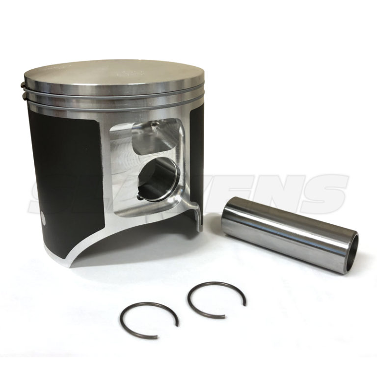 Piston Kit `18-20 Beta 300 RR - Top quality aluminium-silicium alloy