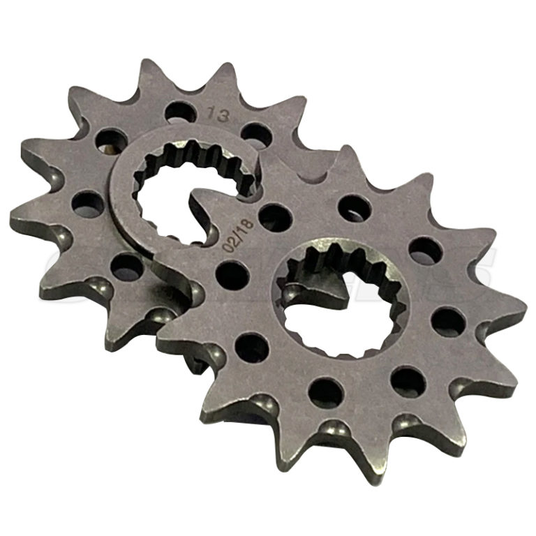 Front Sprockets for KTM | DDC Racing