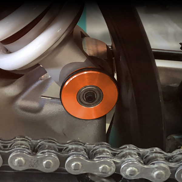 Slavens - Slavens Racing