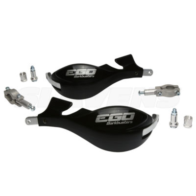 EGO Wrap Around Handguards for Mini Bikes by Barkbusters - Slavens Racing