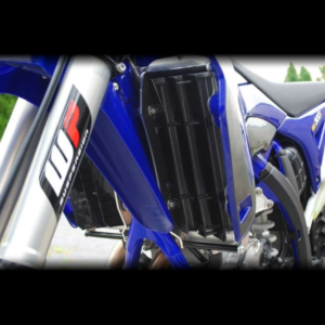 AXP Racing Radiator Guards for Sherco - Slavens Racing