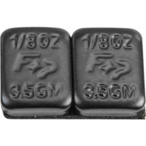 Wheel Weights by Firepower - Slavens Racing