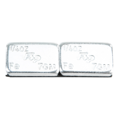 Wheel Weights by Firepower - Slavens Racing