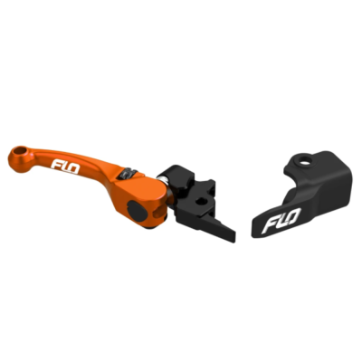 Pro 160 Brake Levers by Flo Motorsports - Slavens Racing